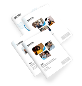 Genos Models - Genos International Europe